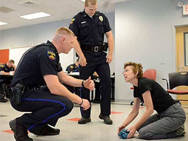 DE-ESCALATION. WHAT, WHY, AND HOW?