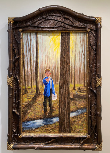 Come Gaze into Heaven (Original) | Anthony Sweat Produc