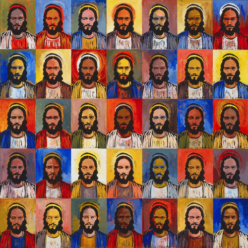 SAVIOR OF ALL | Anthony Sweat Produc