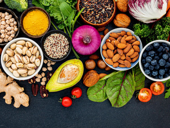 What to Eat in Midlife: A Guide to Healthy Aging