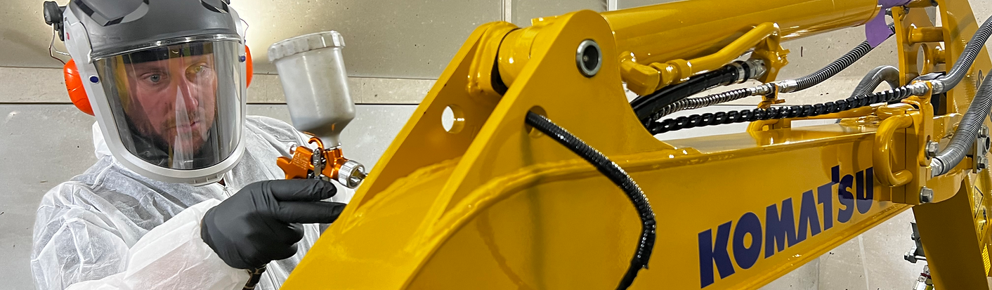 Expert Arctic Blasting Detailing | Woonona, NSW