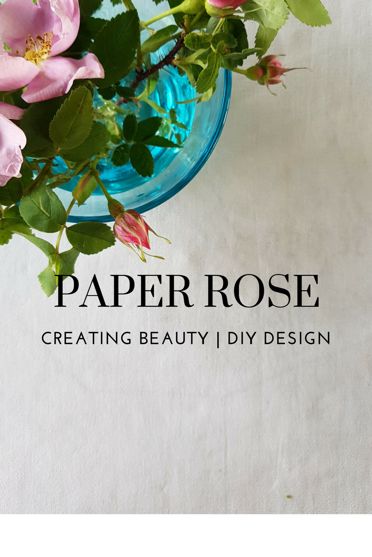 Papercrafts By Louise Rosa