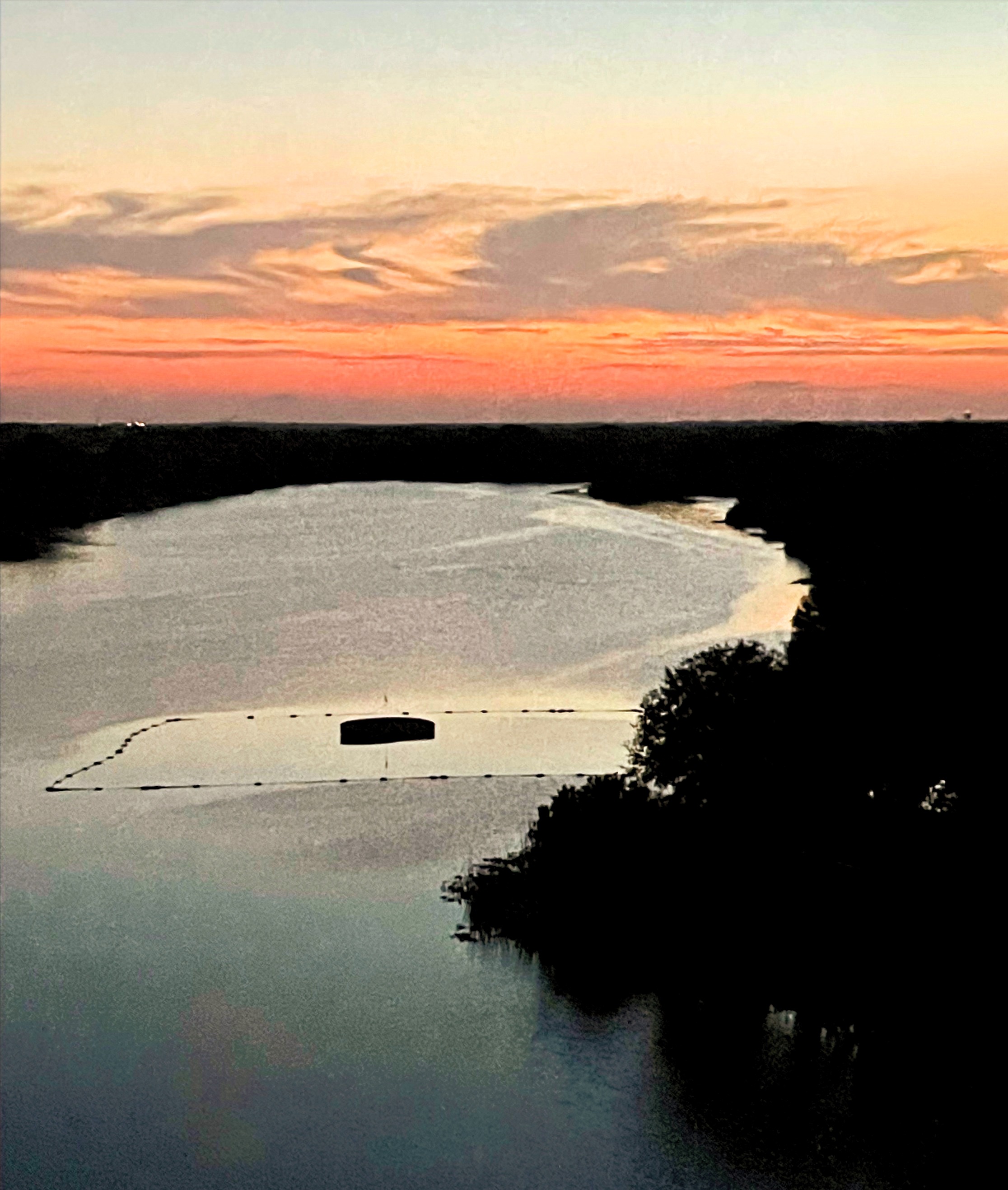 Streamsong Golf Resort in Florida