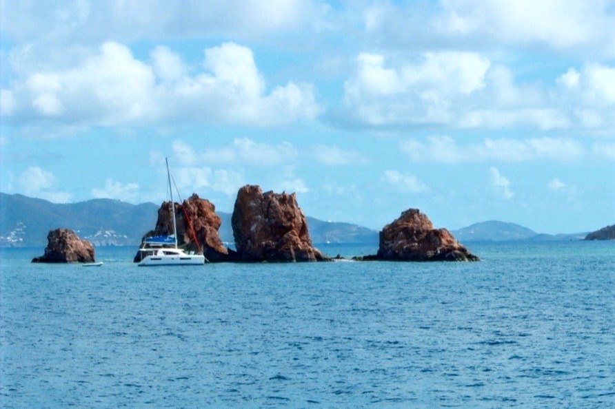 The Best Snorkeling Spots in the British Virgin Islands