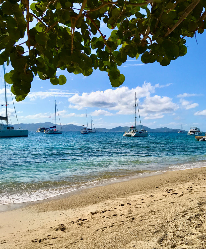 23 BVI Photos to Inspire you to Plan a Trip