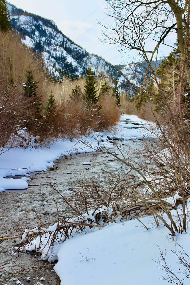 11 of the Best Winter Destinations