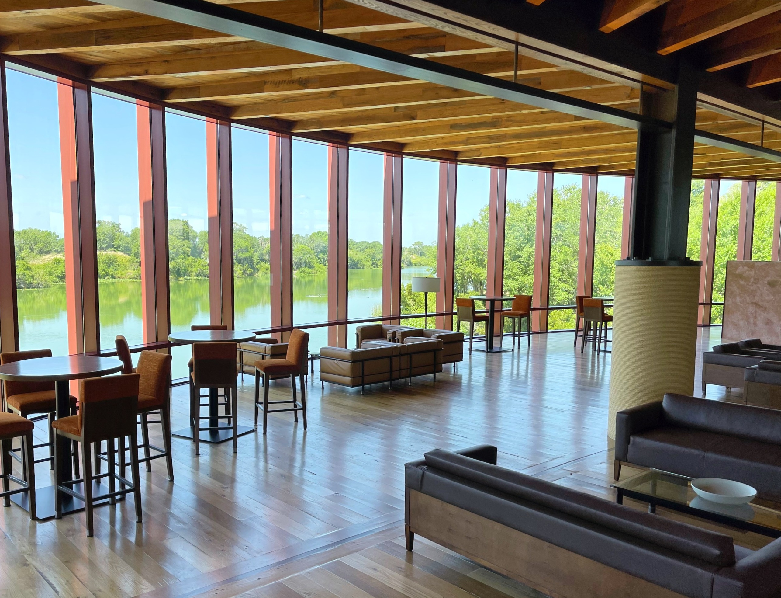Streamsong Golf Resort In Florida