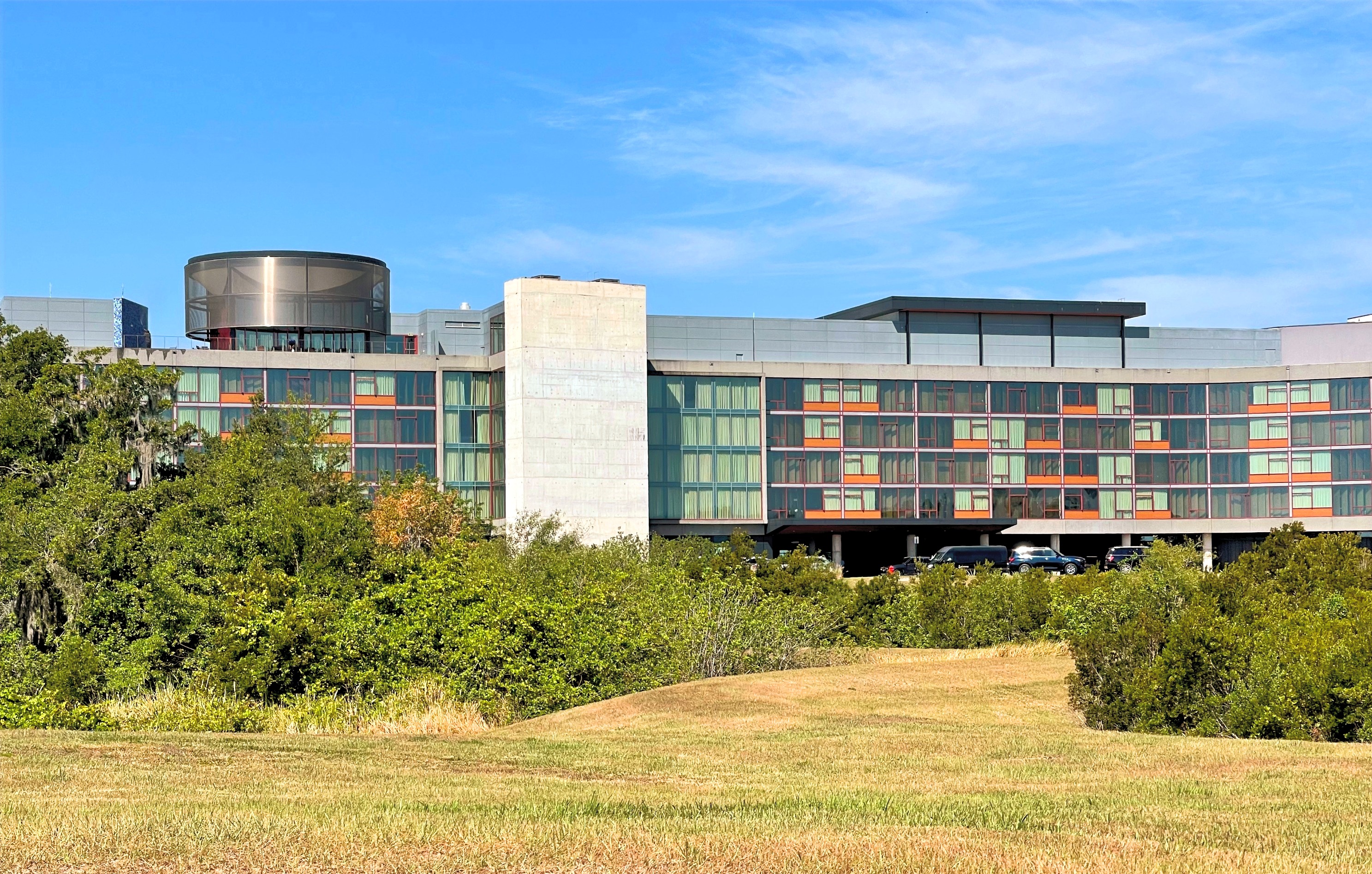 Streamsong Golf Resort in Florida
