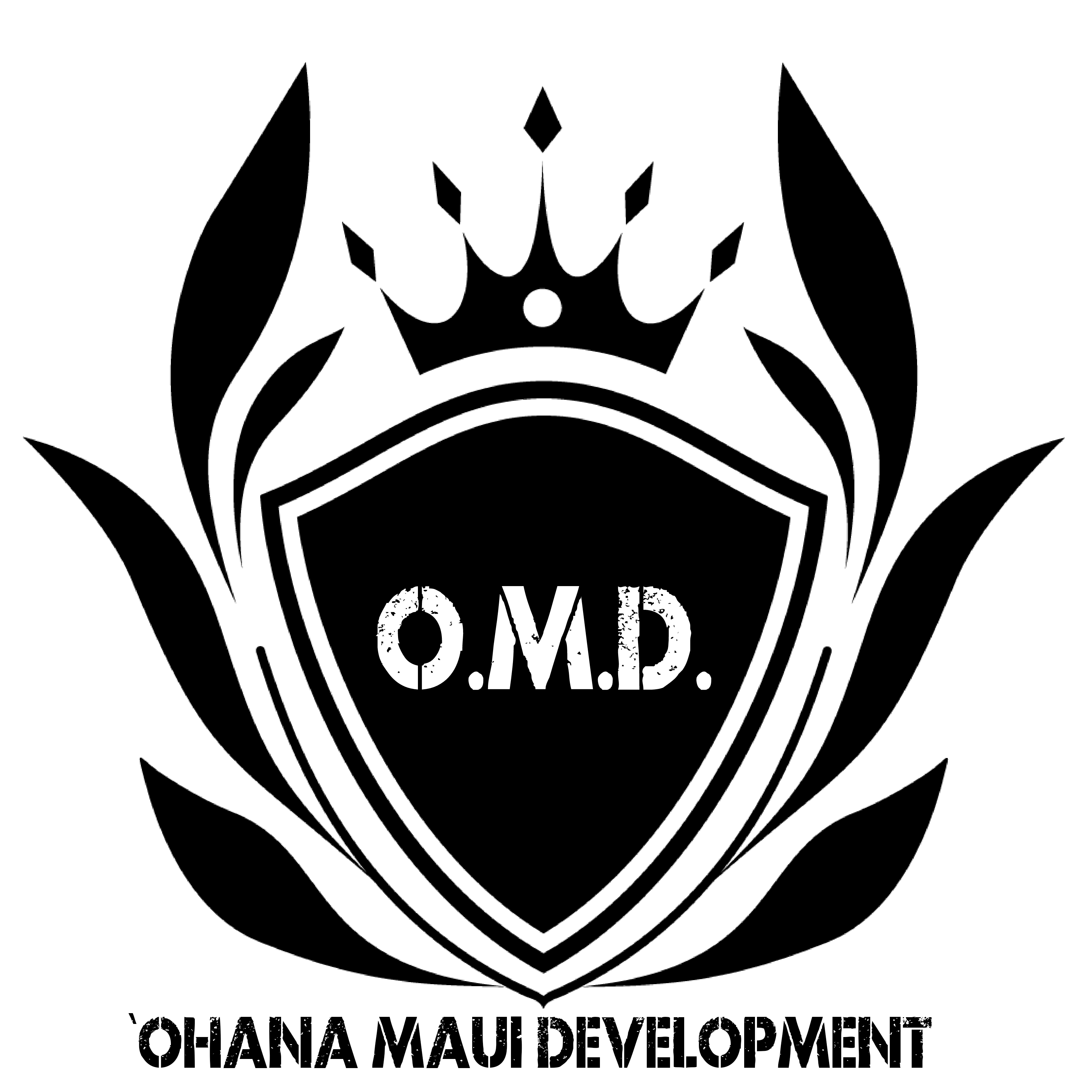 Join "O.M.D" on the Spaces by Wix App