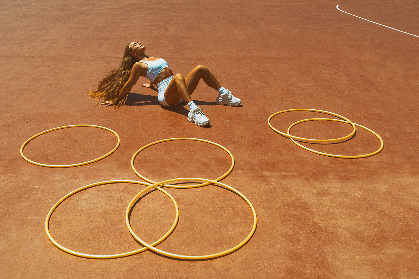 Helsinki Hoop Convention 2023 | Belenos tanssistudio