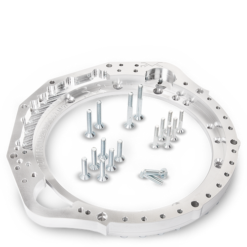 ADAPTER PLATE BMW V12 M70 M73 S70 | Raketibaas