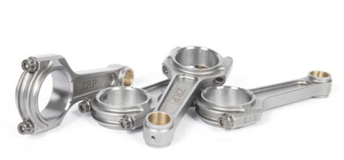 ZRP I-profile rods Honda F24 HD (Long rods) | Raketibaas