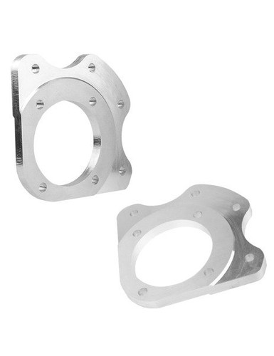 BMW E30 / E36 Compact Rear Dual Brake Caliper Adapter | Raketibaas