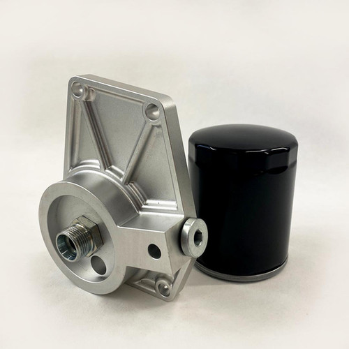 Cat Oil Filter LS V8 Oil Filter Adapter | OE Part #12552357 Ls ...