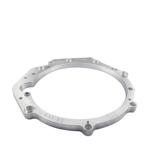 ADAPTER PLATE TOYOTA JZ 1JZ 2JZ | Raketibaas