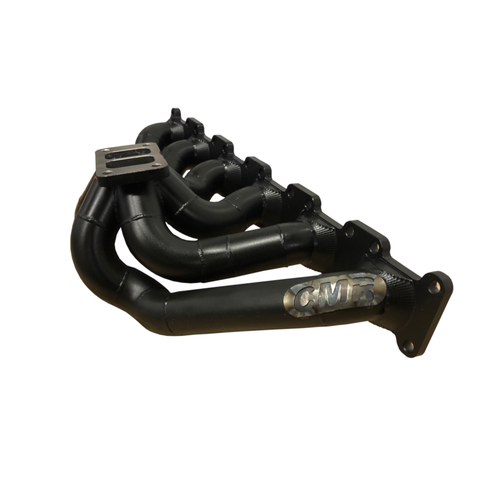 CMR Exhaust manifold Mercedes OM605 - w124/w202 mild steel | Raketibaas