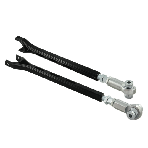 BMW E36 E46 Z3 Adjustable Camber Arms Rear | Raketibaas