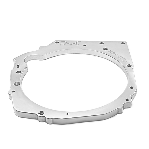 ADAPTER PLATE HONDA K20 K24 | Raketibaas