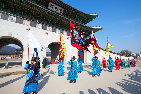 Private south korea trips | Travelbayz.com