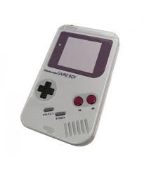 Game Boy Candy Tin 42g | La Tienda Americana