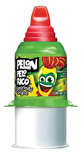 Pelón Pelo Rico 35g | La Tienda Americana