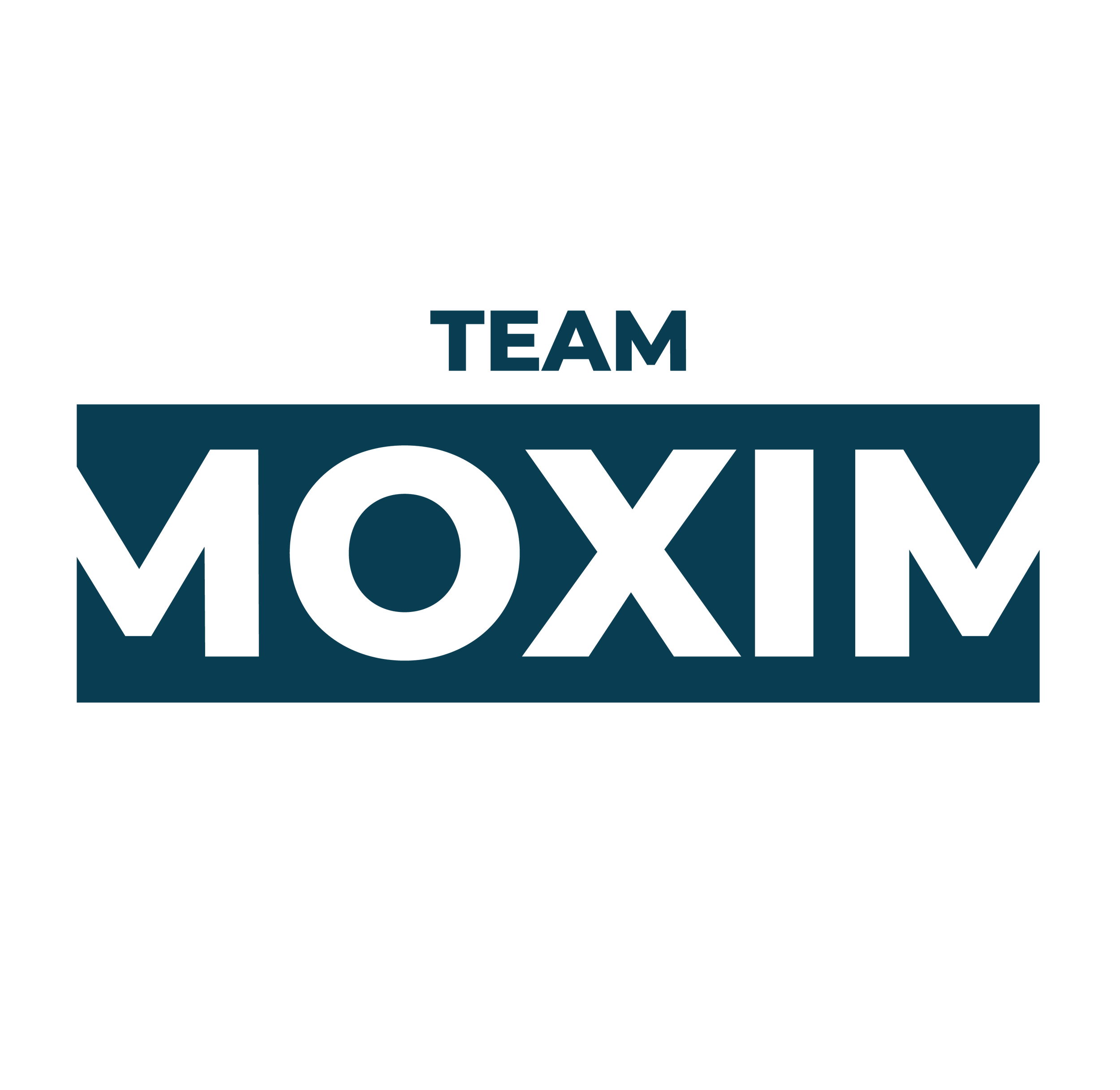 Brand Attention Agency | Drive Action | Team Moxim