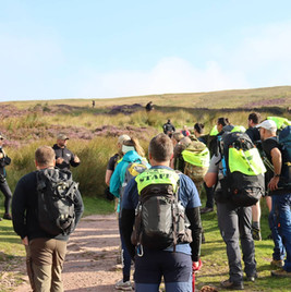 First In Events | Military Themed Events