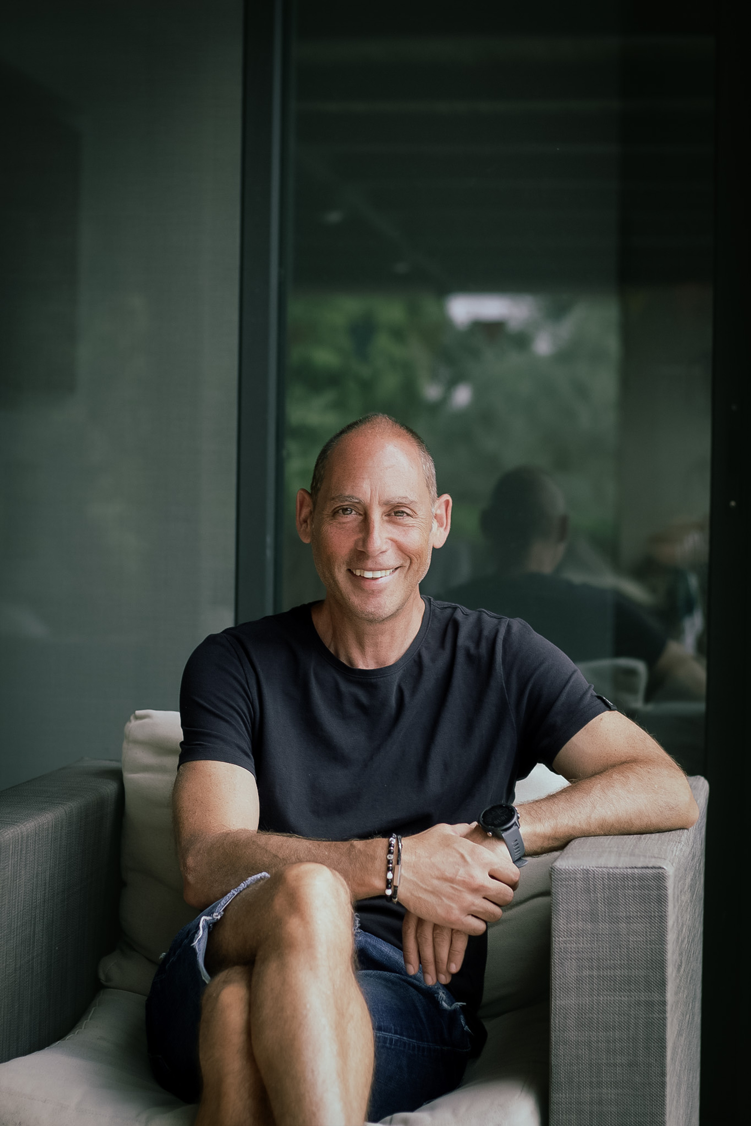 מי אני | Ben Peer