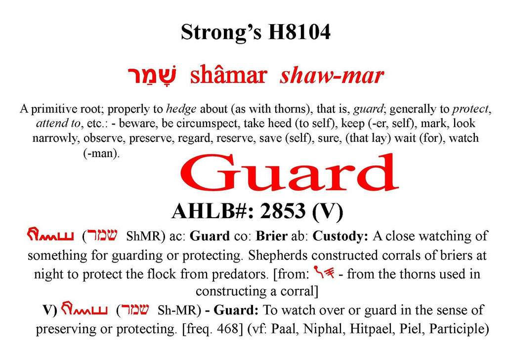 Church Security | The Watchtower Protection LLC. | United States