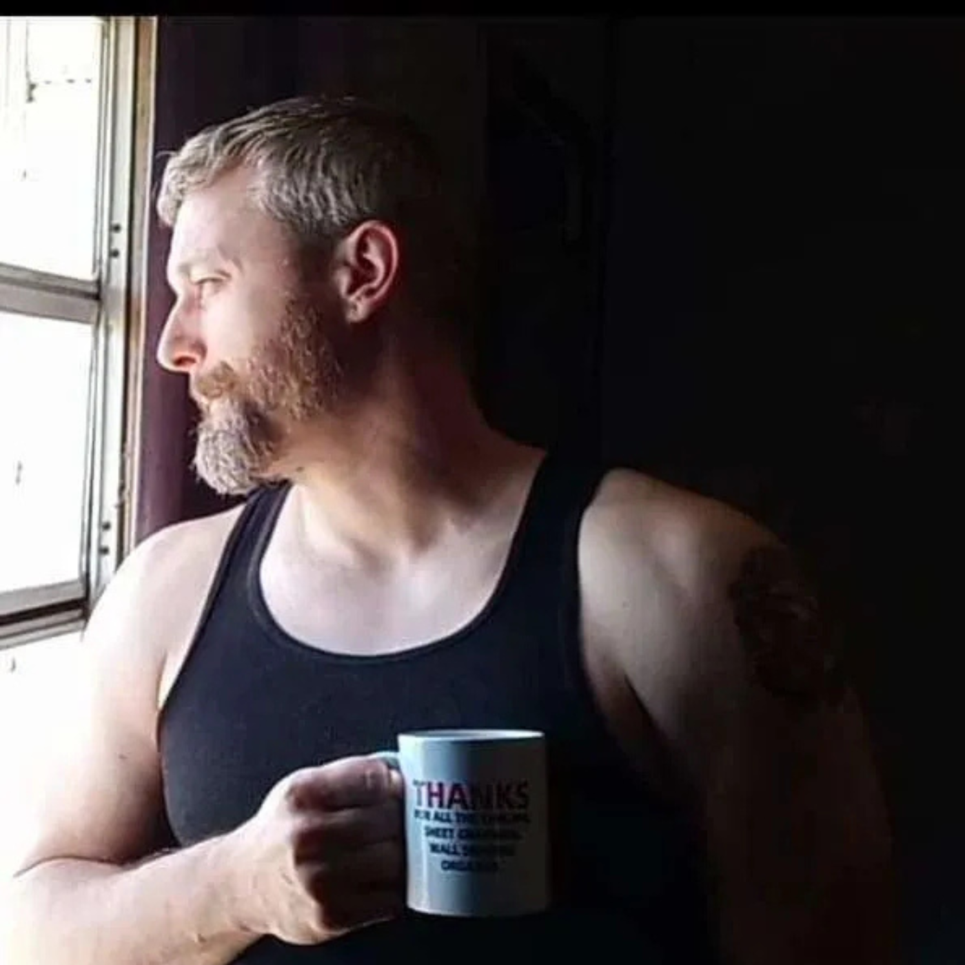 Ansel James | Fated: The Musical