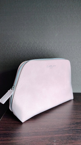 Guerlain Makeup Pouch | enperfumes