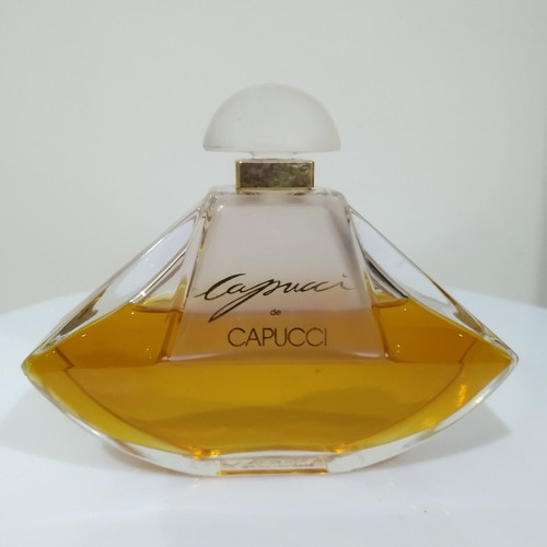Roberto Capucci Capucci De Capucci EDT 100ml VINTAGE | enperfumes