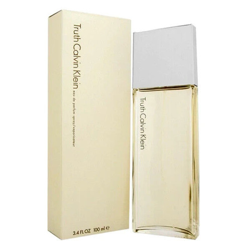 Calvin Klein Truth EDP 100ml | enperfumes
