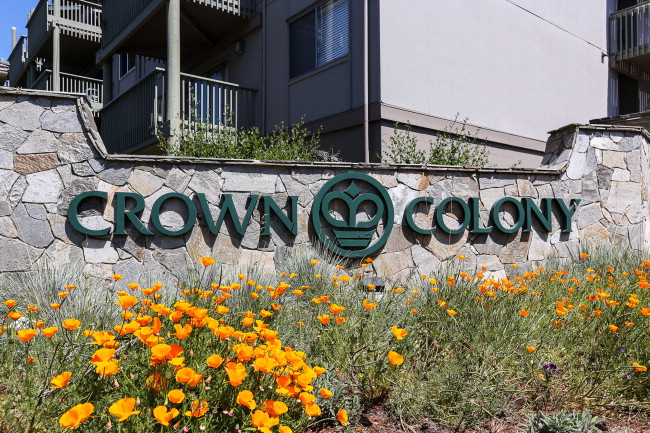 Services - Since 1983, Crown Colony Properties