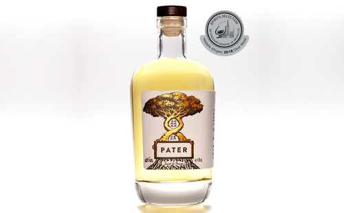 Tuica de Prune 700 ml | PATER