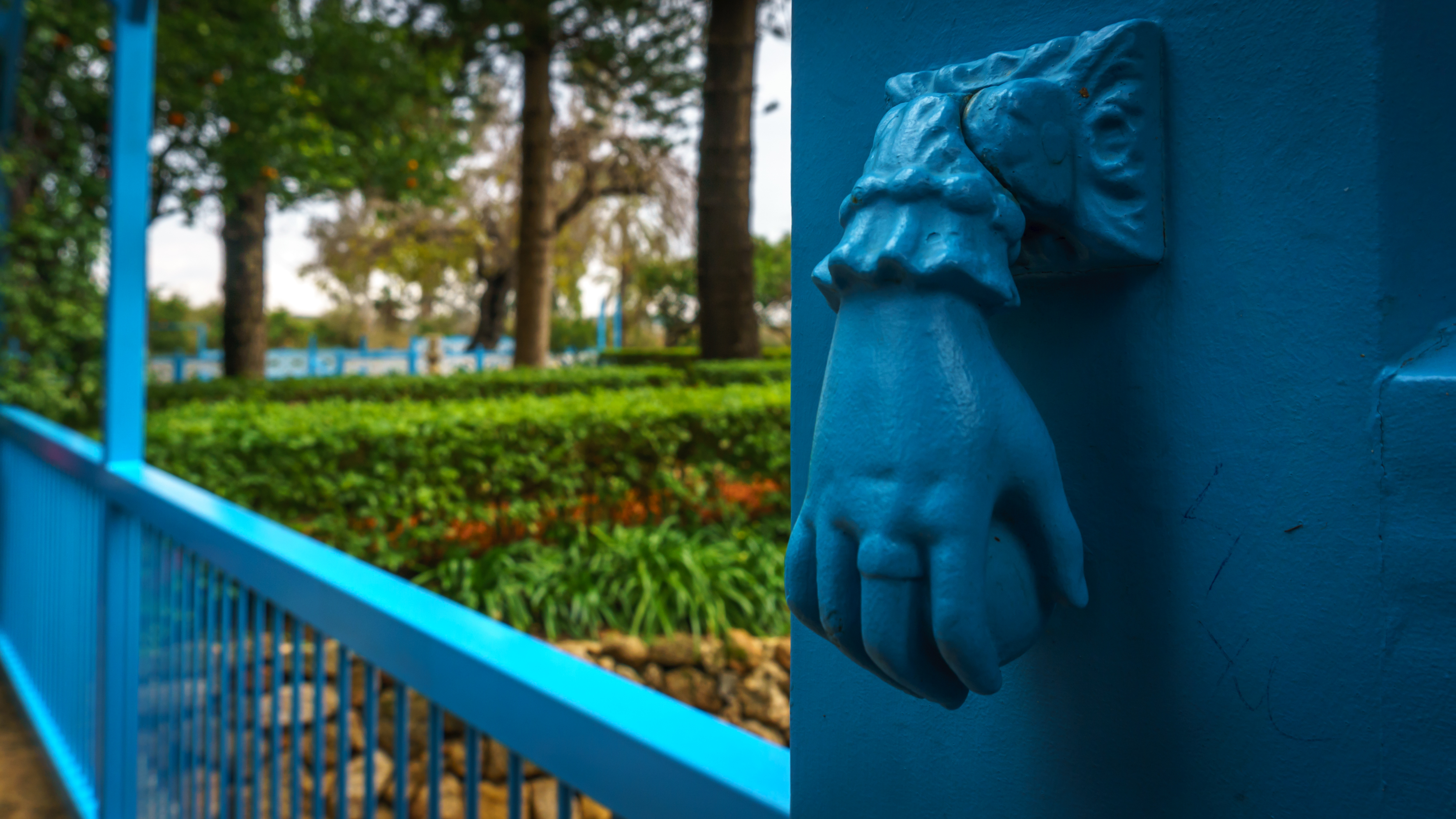 Ridvan Garden | luminouspot