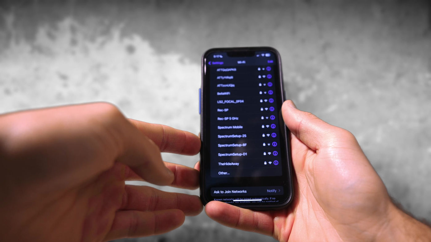 Focal Intercom System | LS2 USA