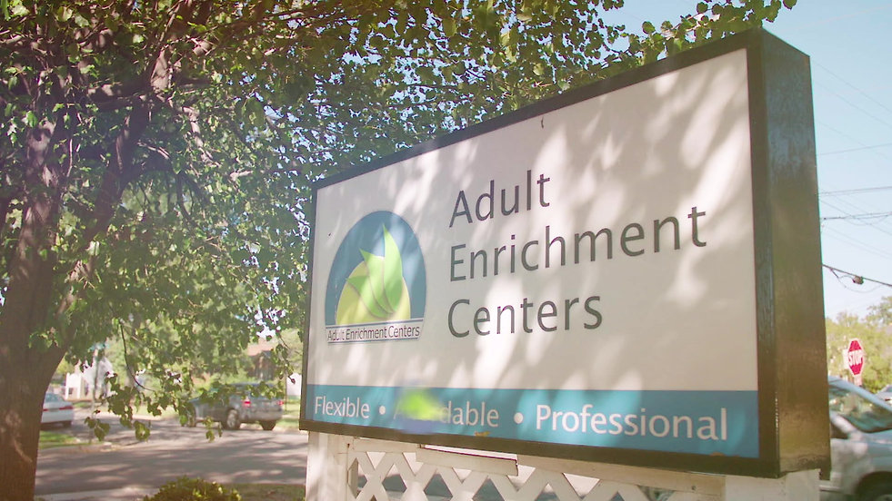 Adult Enrichment Centers