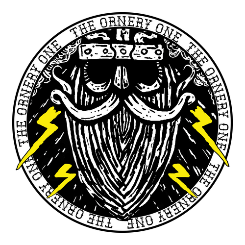 The Ornery One | The Ornery One