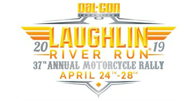 37th Laughlin River Run