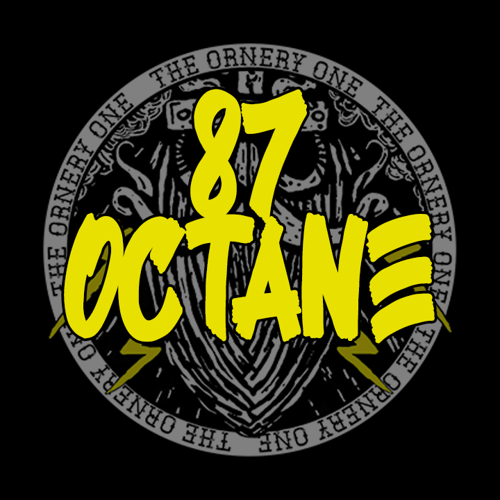 87 Octane