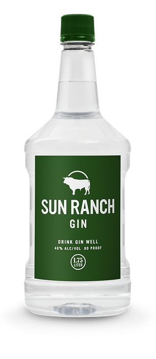 GIN | Sun Ranch