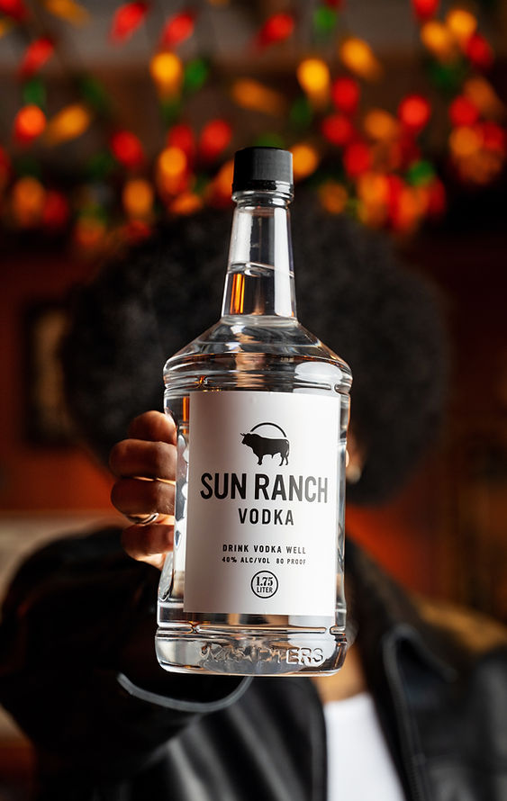 SPIRITS | Sun Ranch