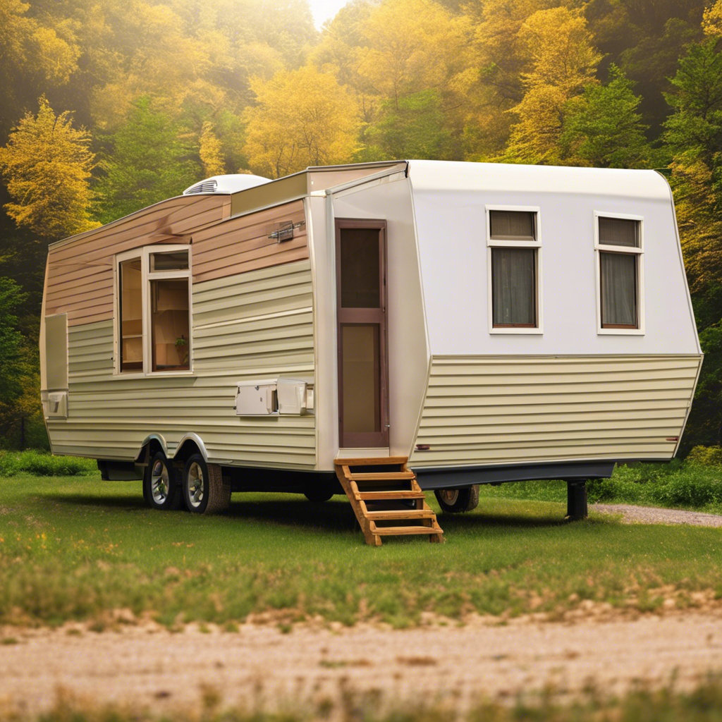 Ultimate Guide to Buying a Mobile Home