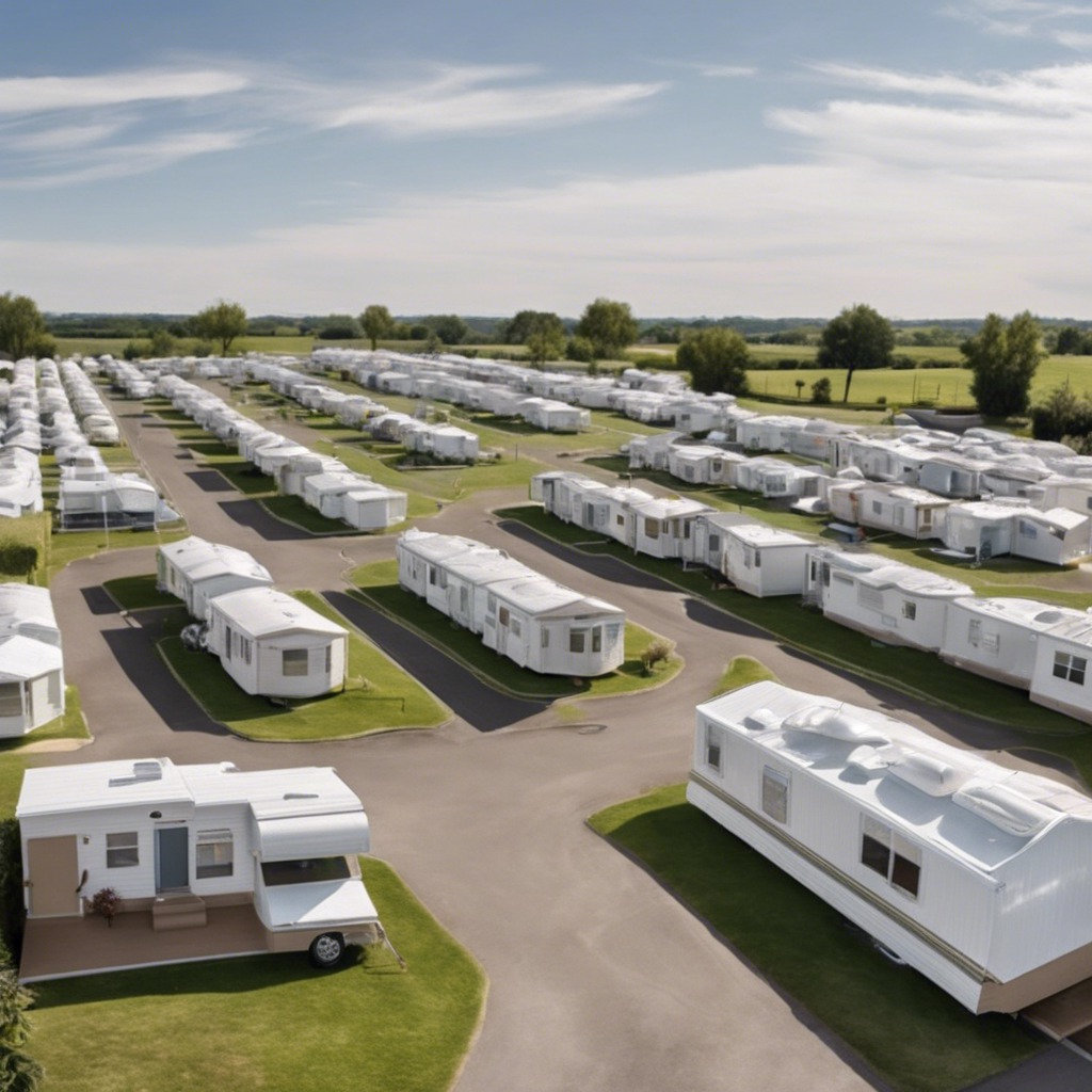 Types of Mobile Homes: Single-wide, Double-wide, and Triple-wide Variations