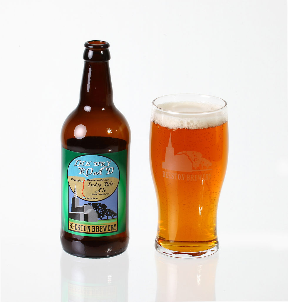 Shop | Beeston Brewery