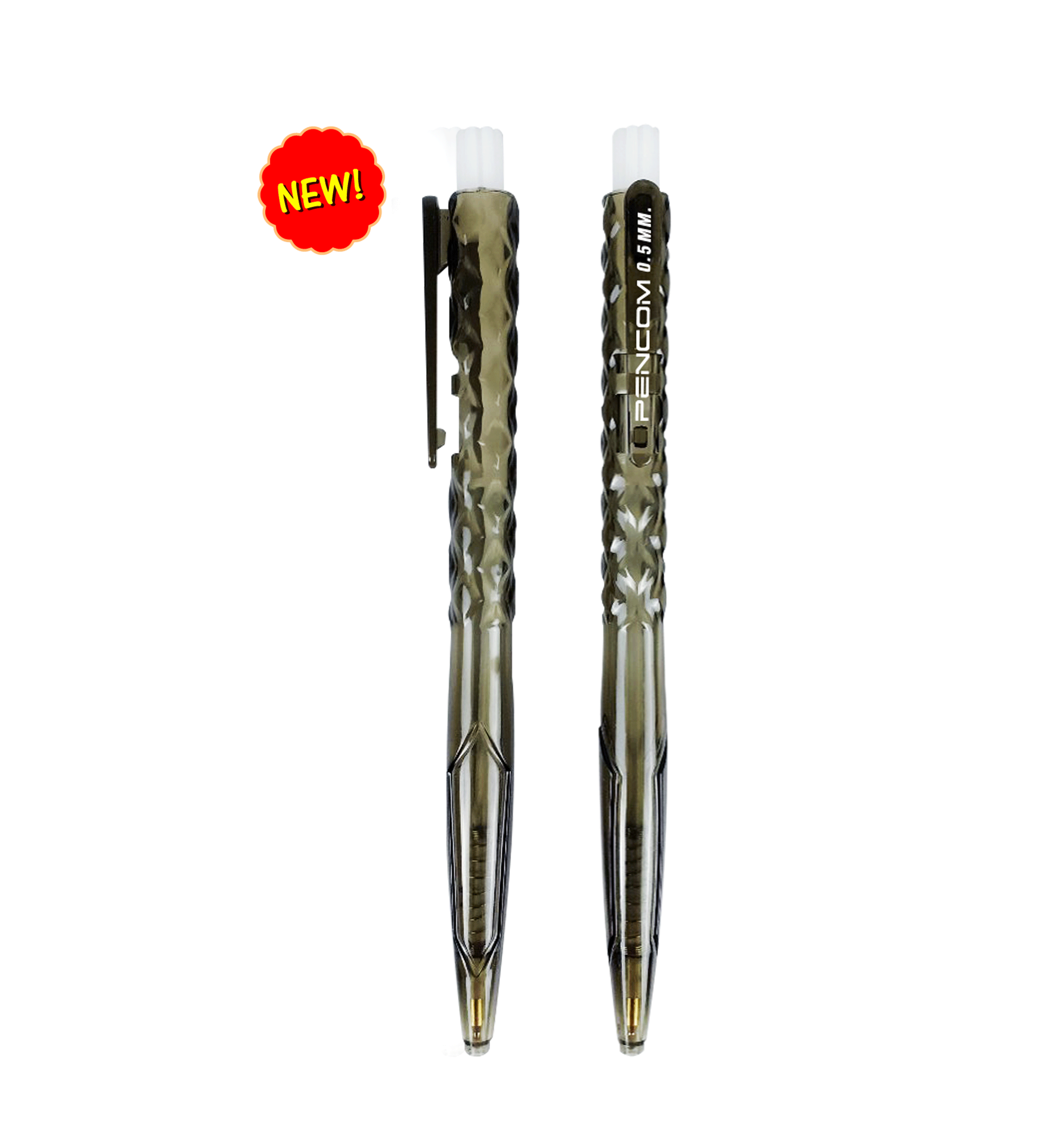 OG-40 Black | Pencom Stationery