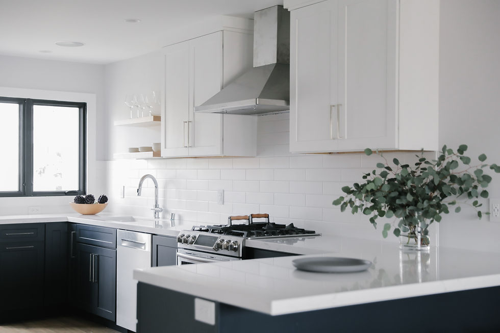 Roselle Design | Interior Design Studio | San Francisco Bay Area, CA, USA