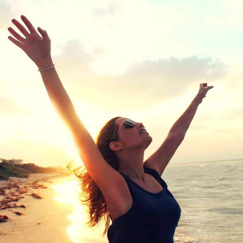 5 Ways to Stop “Should”-ing All Over Yourself