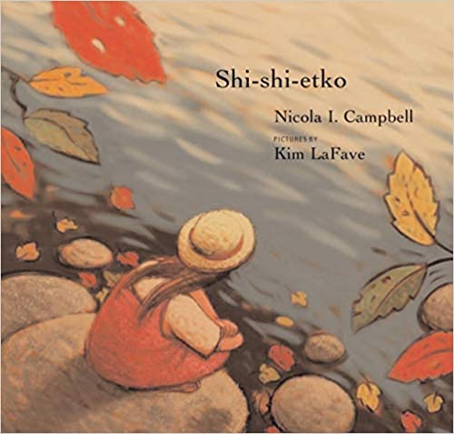Native American Books for Kids